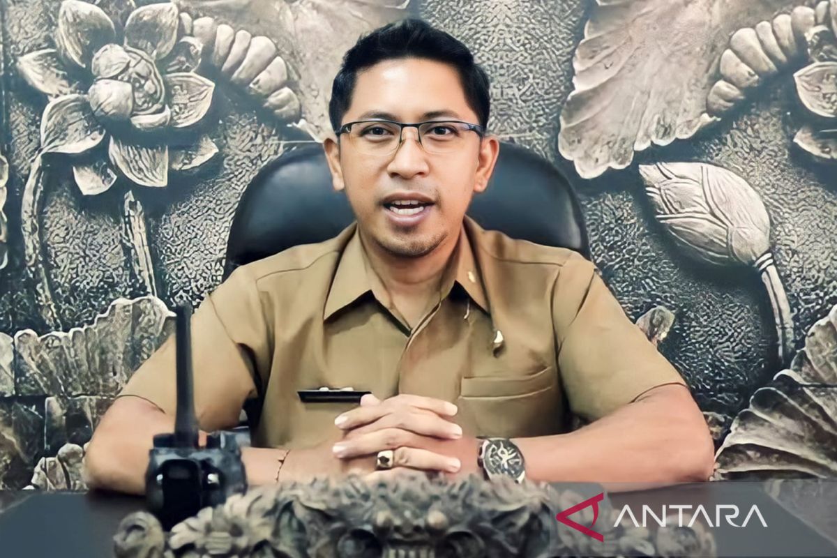 Pemkab Buleleng Tuntaskan Distribusi Stbtv Digital Antara News Bali