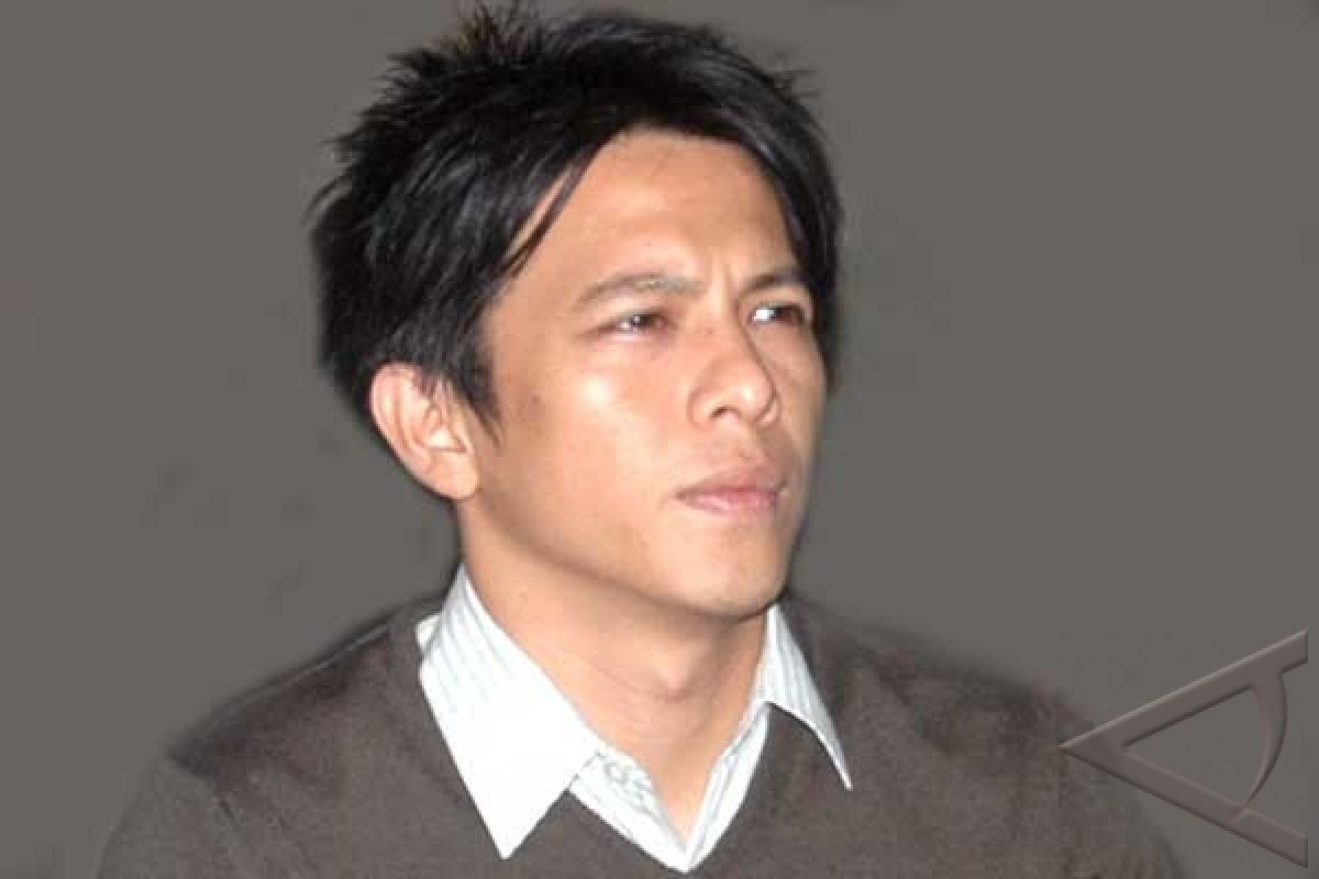 "Dara", Lagu Baru Ariel - ANTARA News