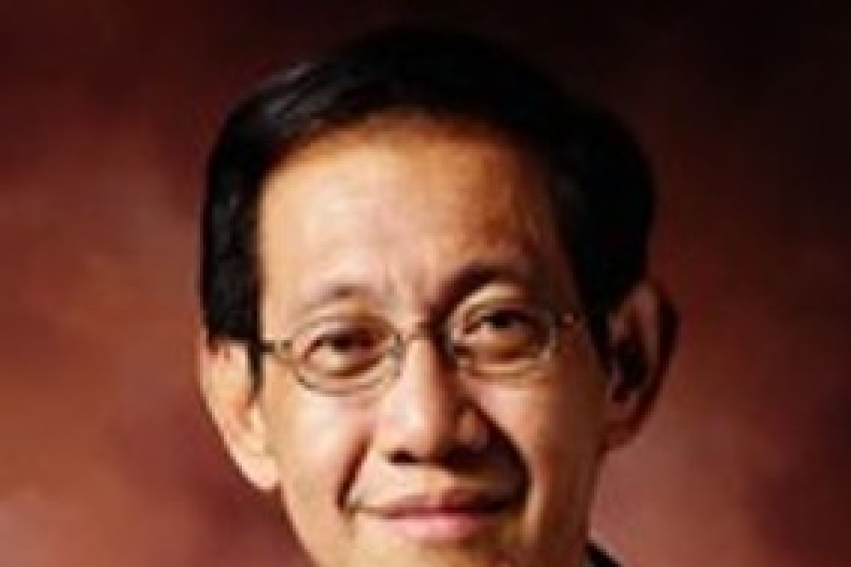 Philip Kotler Minta Indonesia Perkuat Sektor Manufaktur - ANTARA News ...