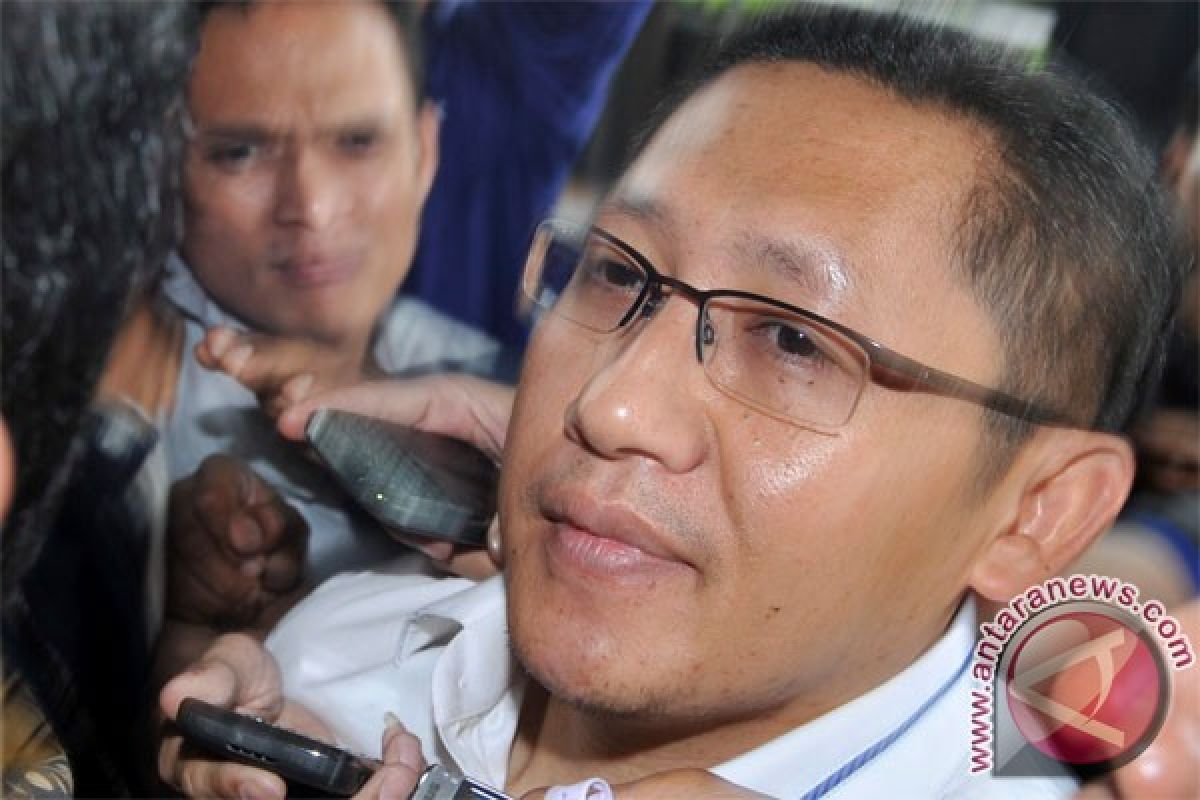 Anas tidak ketahui proyek PLTS Kemenakertrans - ANTARA News