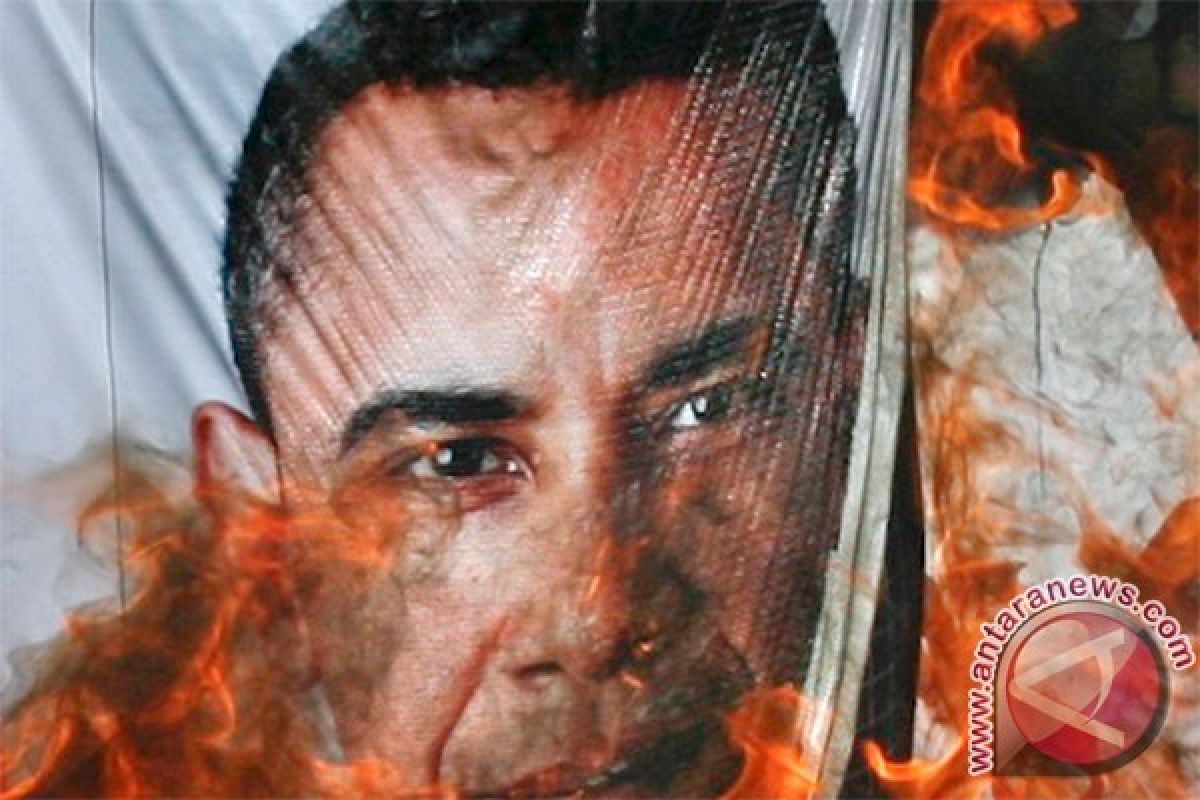 Pakistan tolak tuduhan AS tentang badan intelijen - ANTARA News