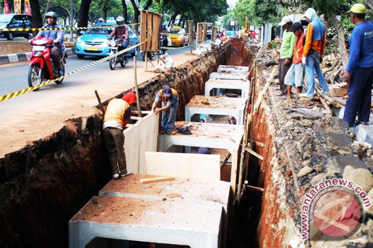 Gorong - gorong - ANTARA News