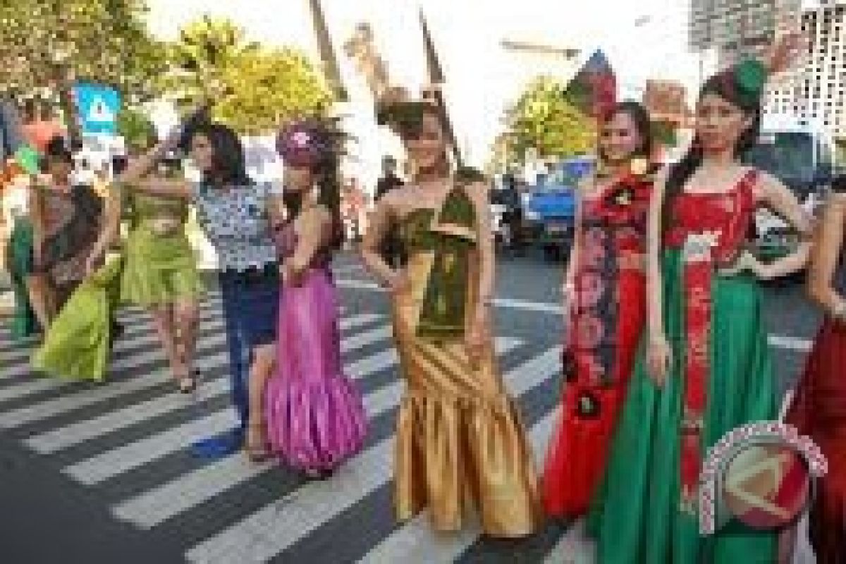 Liku-liku pencarian jati diri remaja - ANTARA News Bengkulu