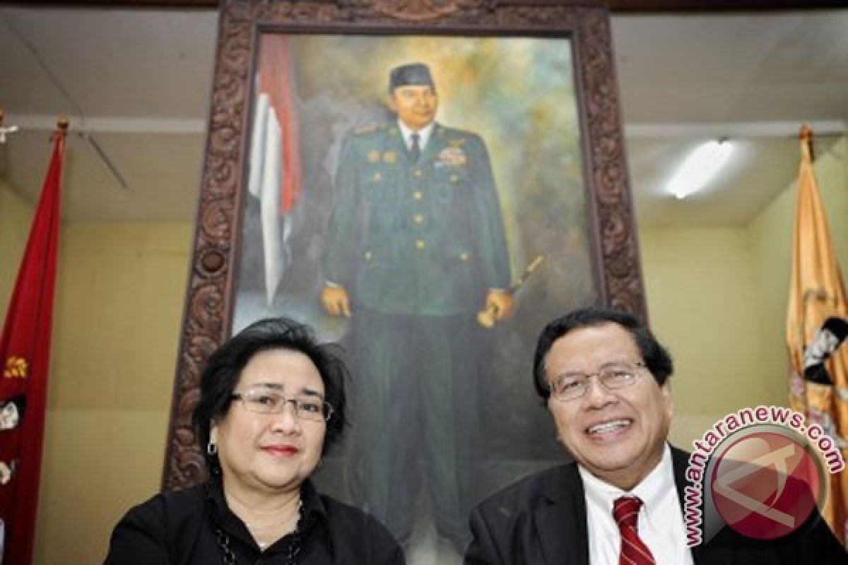 Gelar Kehormatan Sondang - ANTARA News