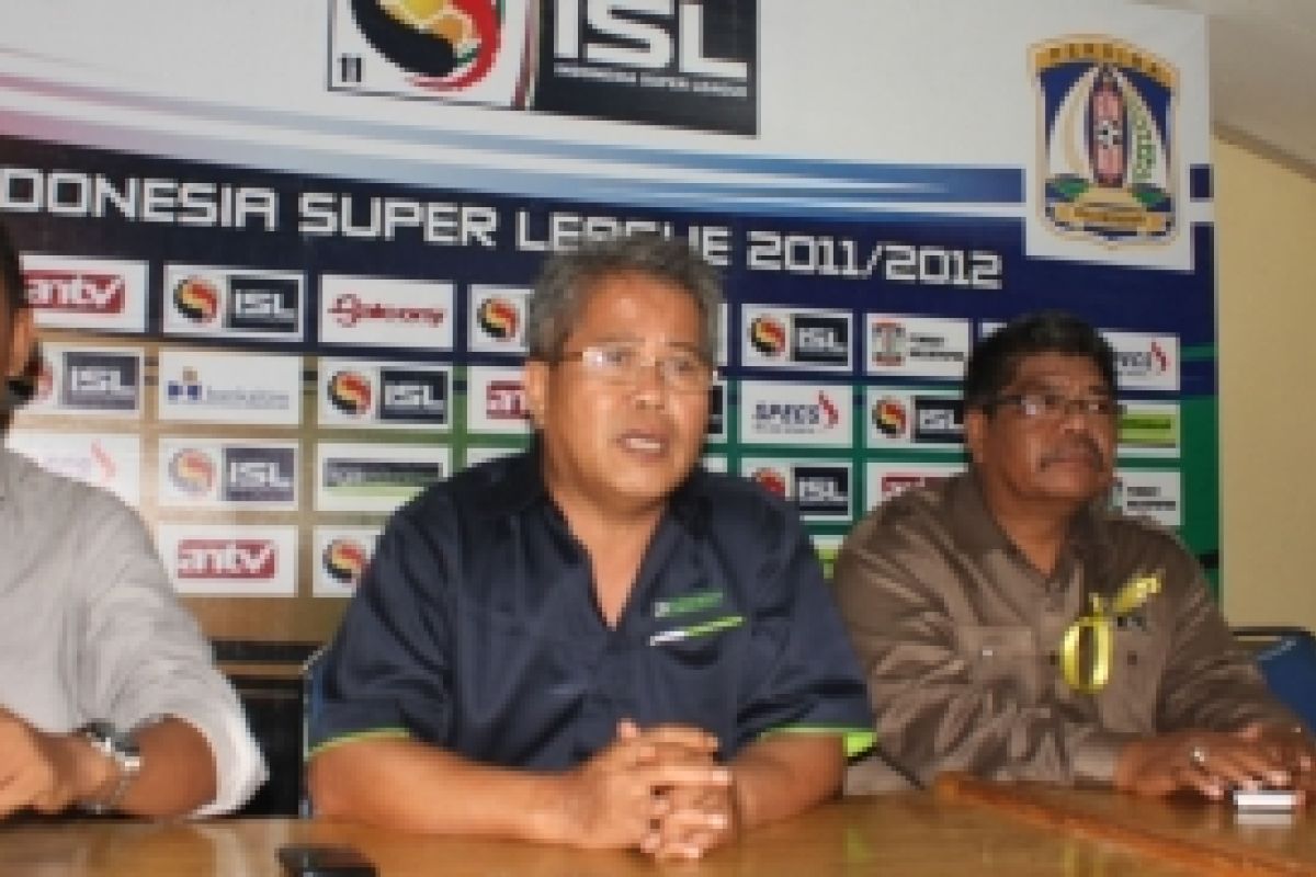 ISL Jalan Terus - ANTARA News Kalimantan Timur