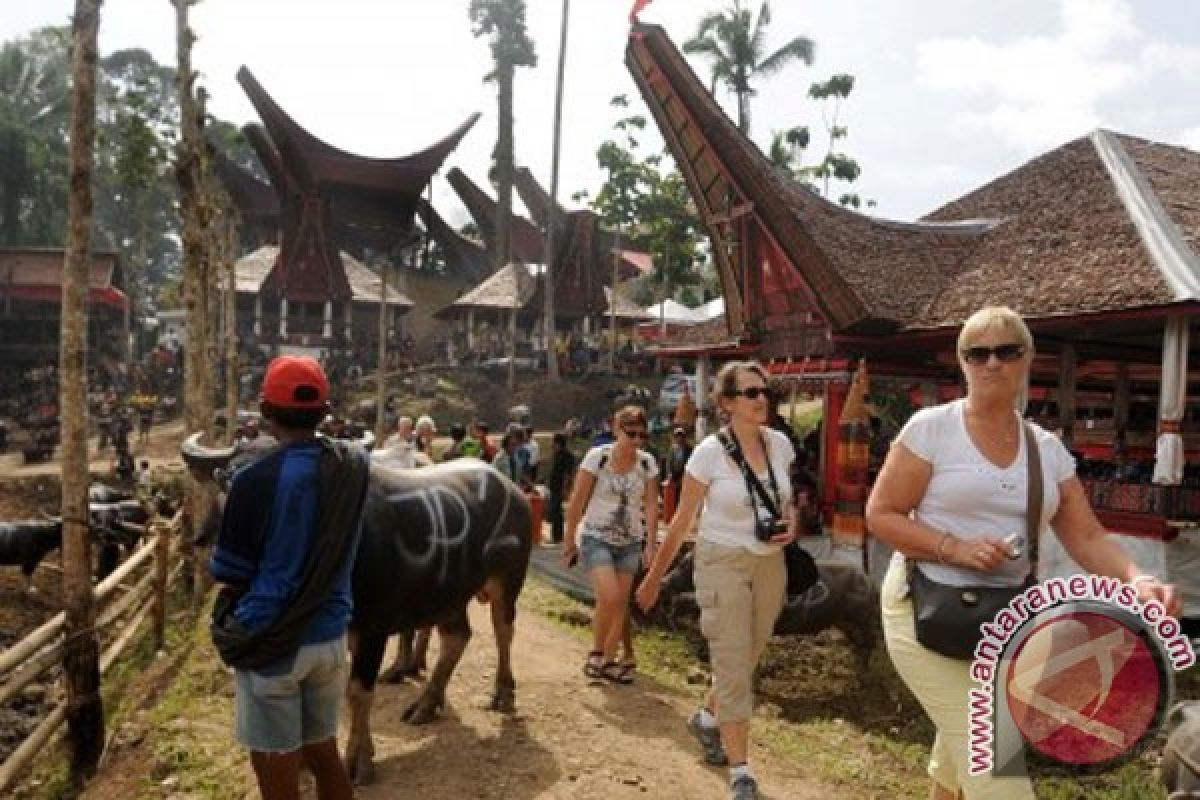 Wisata Toraja - ANTARA News