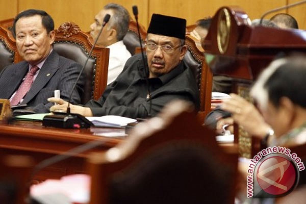 Posisi Wakil Menteri - ANTARA News