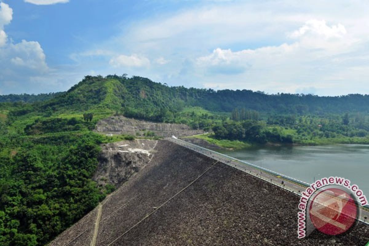Waduk Cirata - ANTARA News