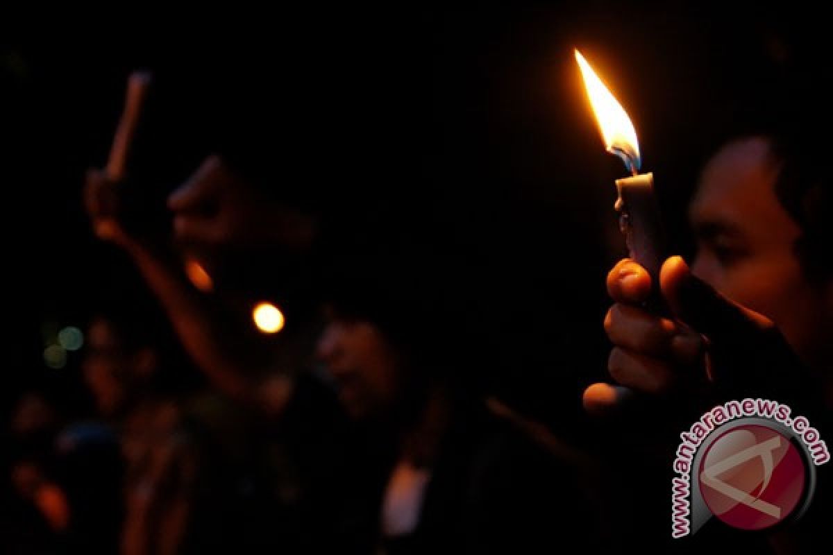 Bandung Lautan Api - ANTARA News