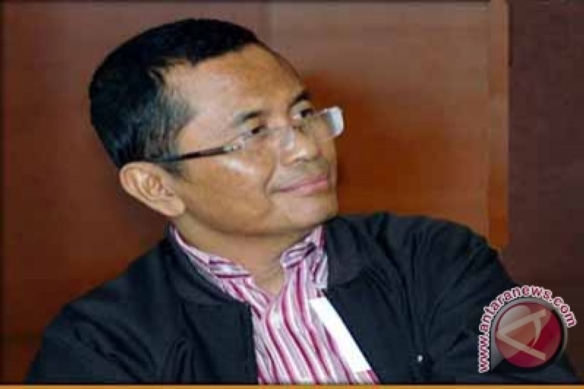Dahlan resmi rombak jajaran direksi AP II - ANTARA News Yogyakarta ... Dahlan resmi rombak jajaran direksi AP II - ANTARA News Yogyakarta ...