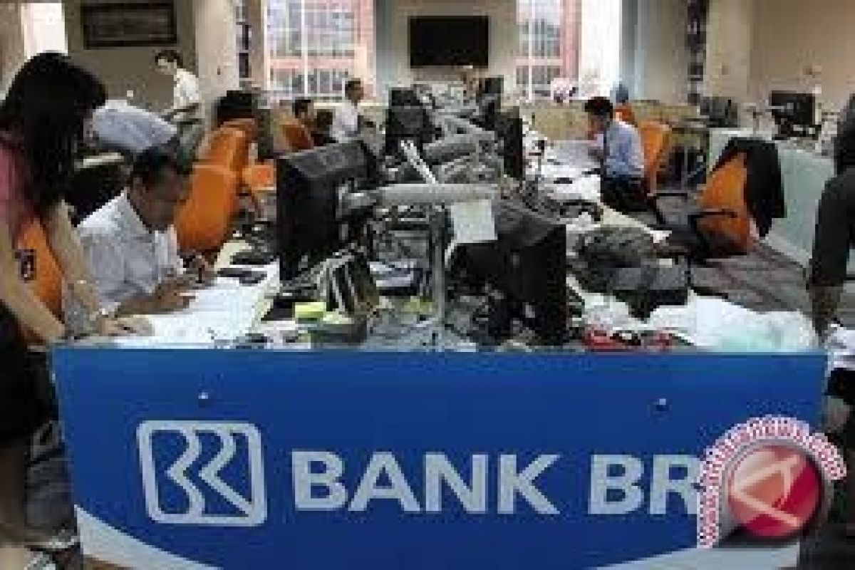 BRI salurkan kredit KPE Rp4,7 triliun - ANTARA News Yogyakarta - Berita ...