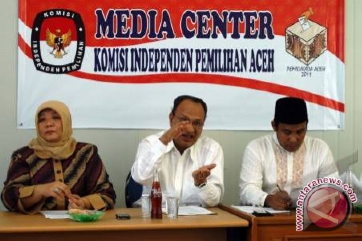 Sidang Pleno KIP terhenti akibat gempa - ANTARA News Yogyakarta ...