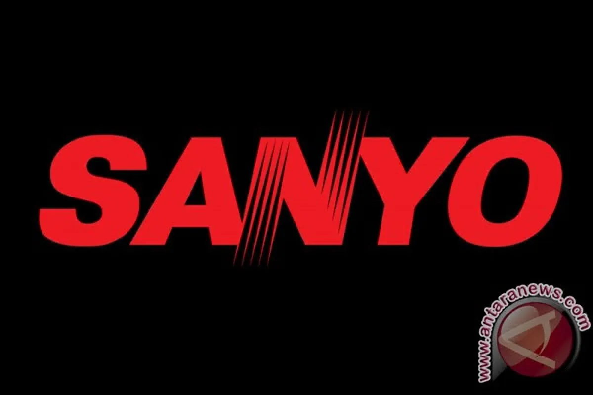 Logotipo De Sanyo Aqua Sanyo ABC HP14 Laboratory Air Cleaner With Ion