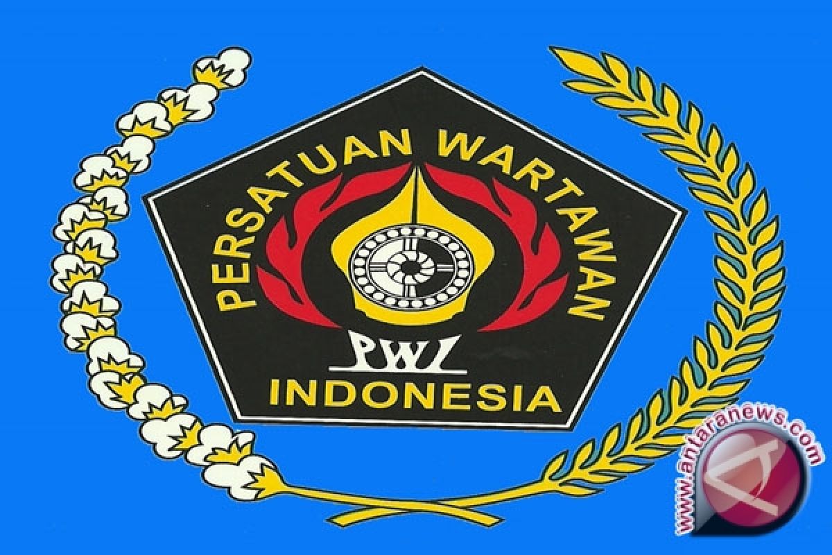 Anggota PWI tersertifikasi hampir 1.000 orang - ANTARA News Yogyakarta ...