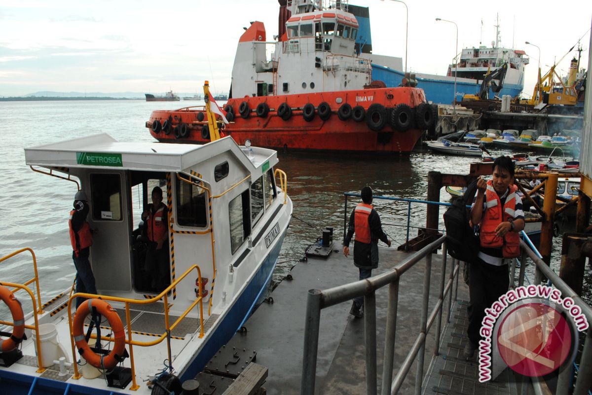 Dinas Perhubungan PPU Perketat Pengawasan Speedboat - ANTARA News ...