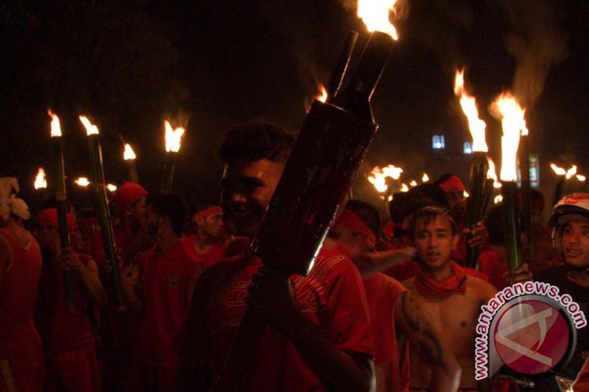 Obor Pattimura - ANTARA News