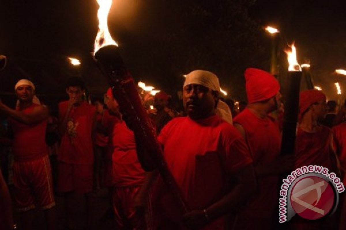 Obor Pattimura - ANTARA News