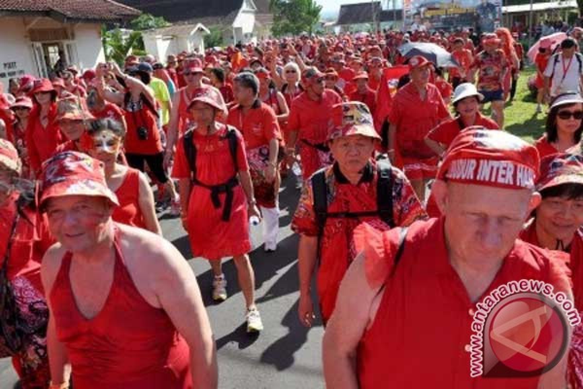 Interhash - ANTARA News