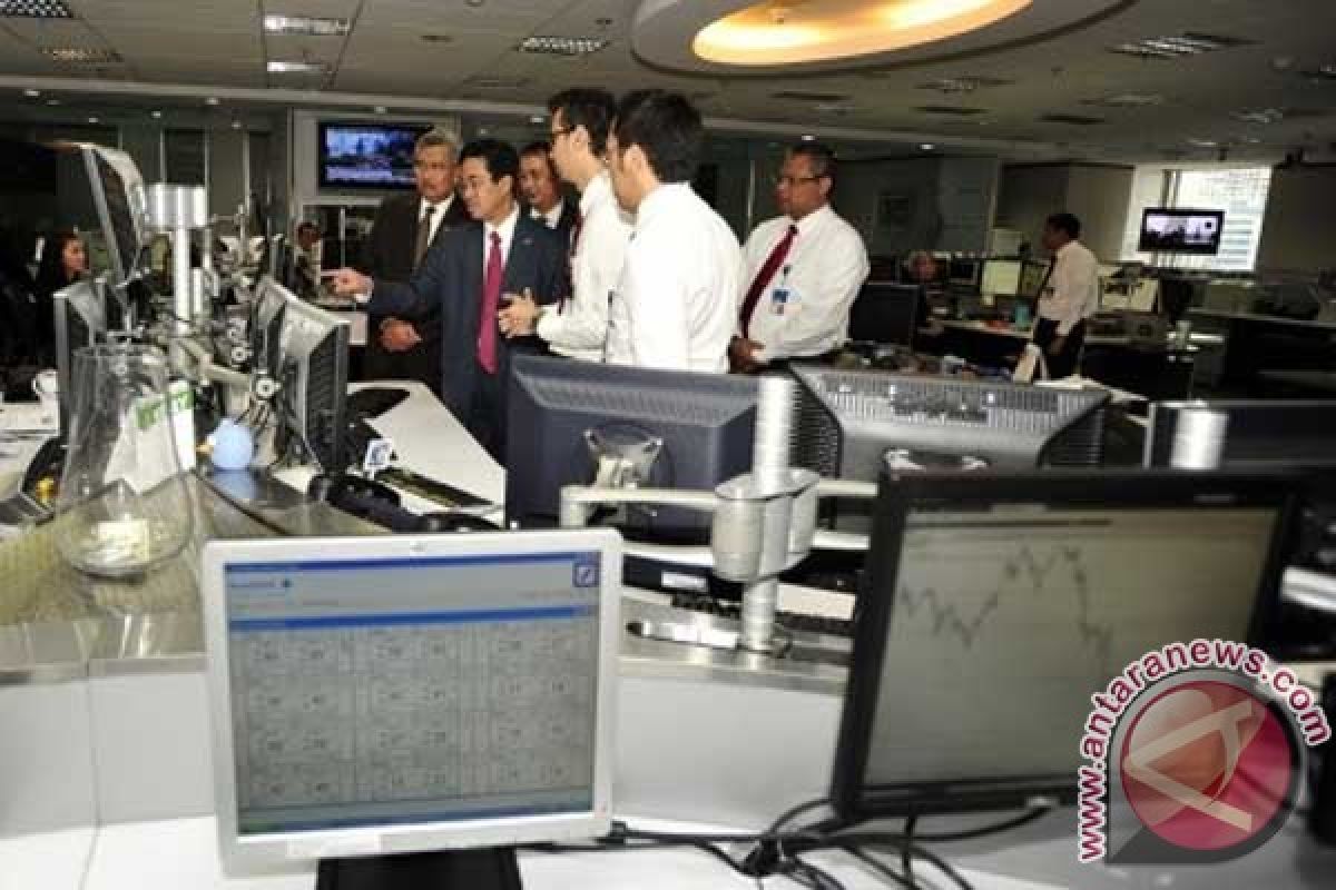 RTM Bank Mandiri - ANTARA News