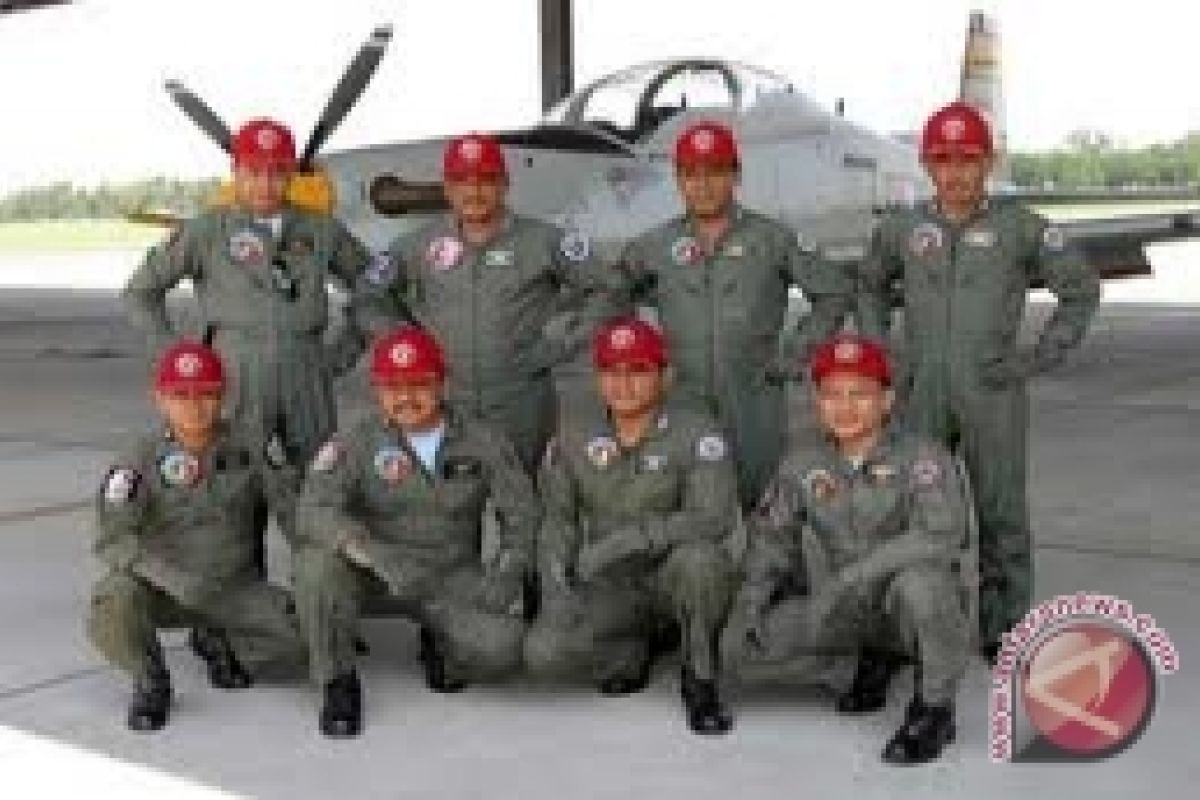 Perwira dituntut peka terhadap perubahan - ANTARA News Yogyakarta ...