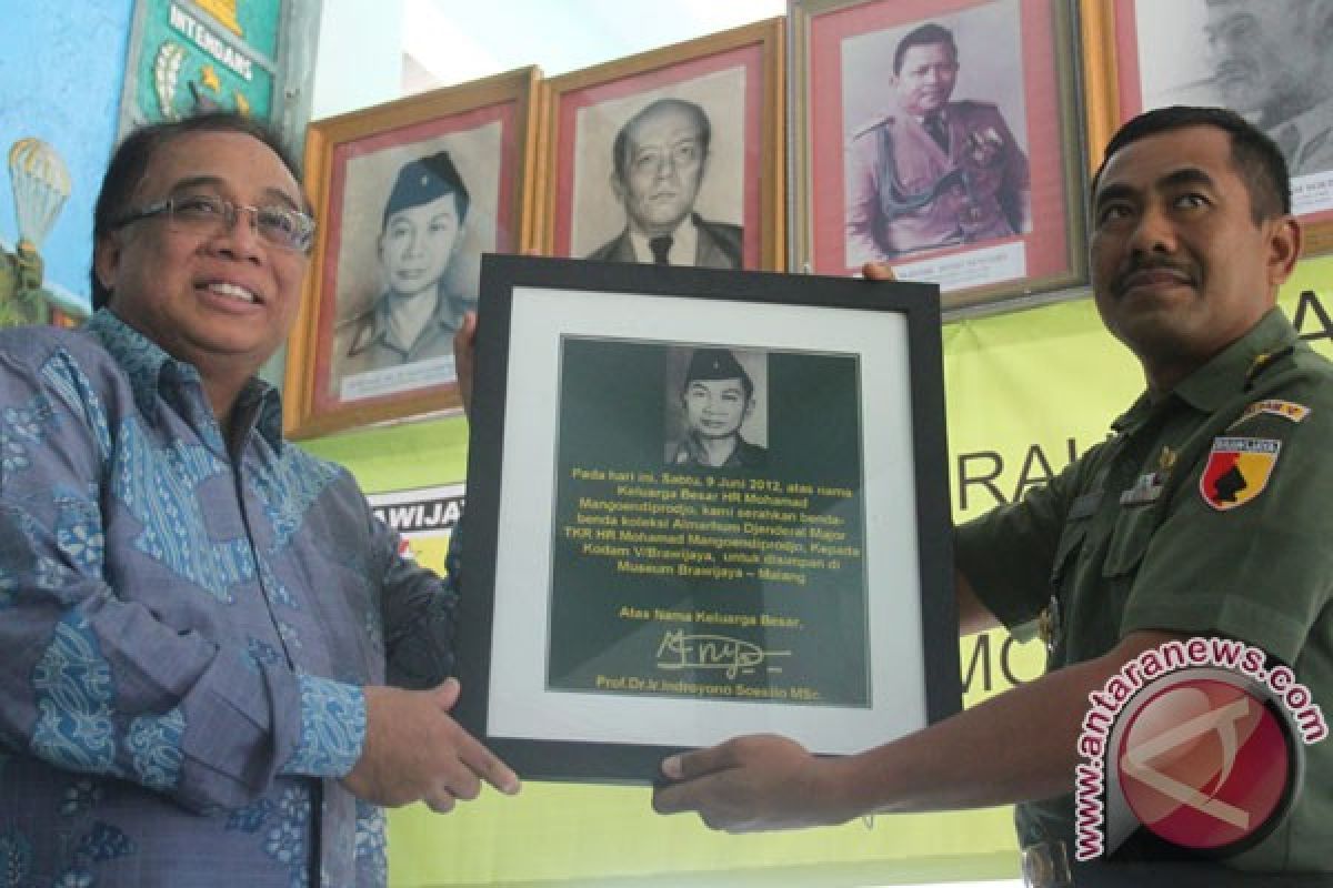 HR Muhammad - ANTARA News