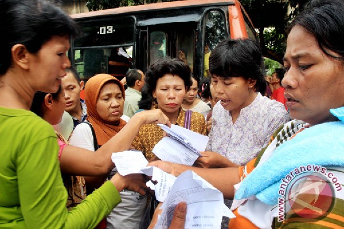 Rekrutmen tim sukses - ANTARA News