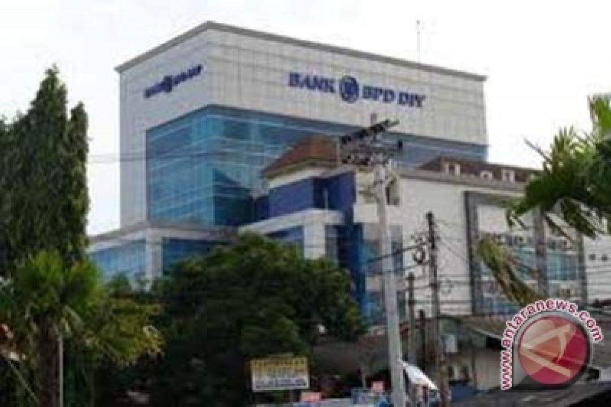 BPD DIY ditargetkan jadi bank devisa - ANTARA News Yogyakarta - Berita ...