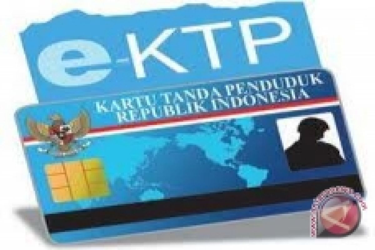 Balikpapan Mulai Perekaman Data e-KTP - ANTARA News Kalimantan Timur
