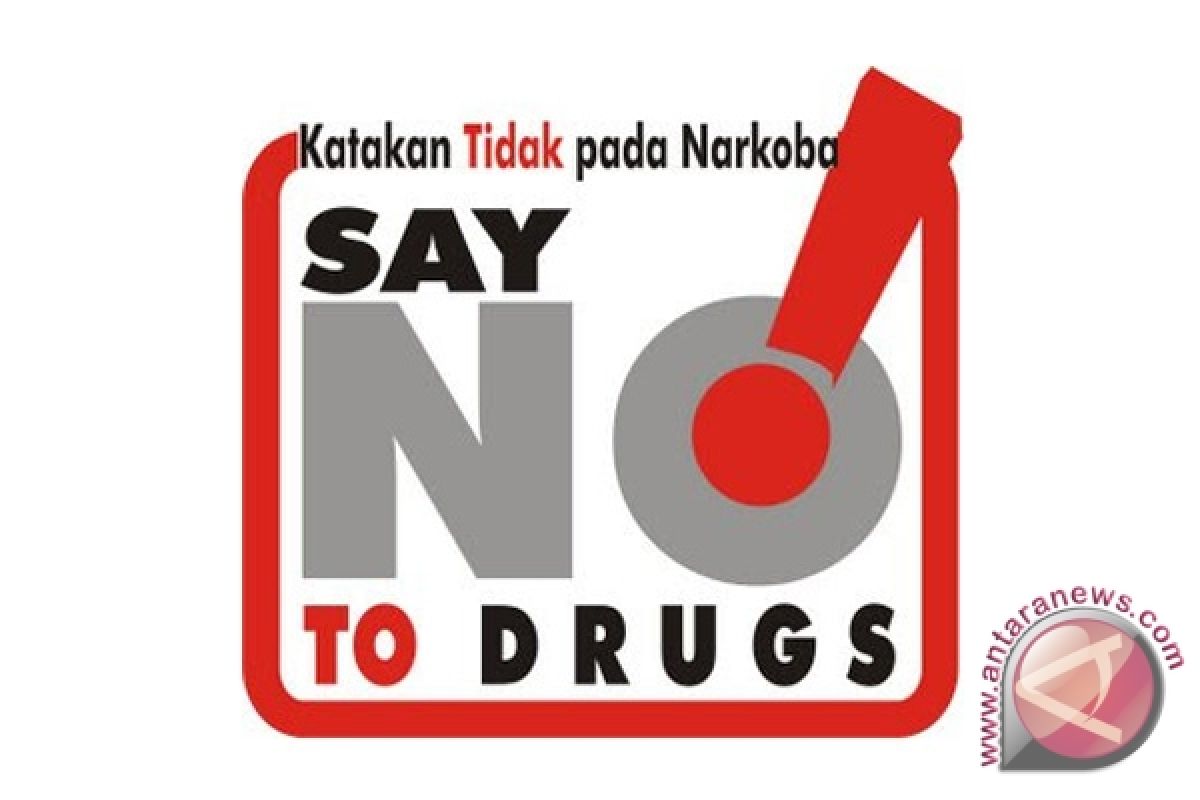 Granat ajak warga Yogyakarta cegah peredaran Narkoba - ANTARA News ...