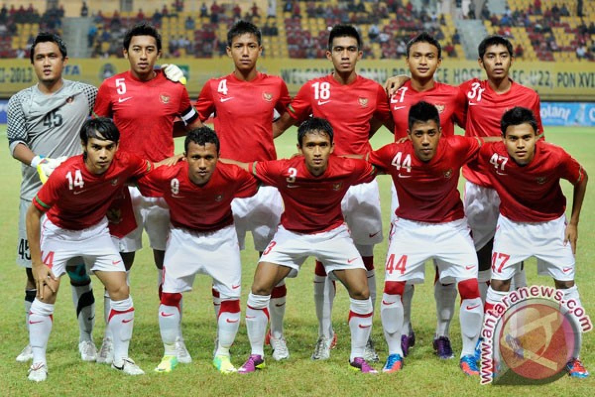 Tim Nasional Indonesia - ANTARA News