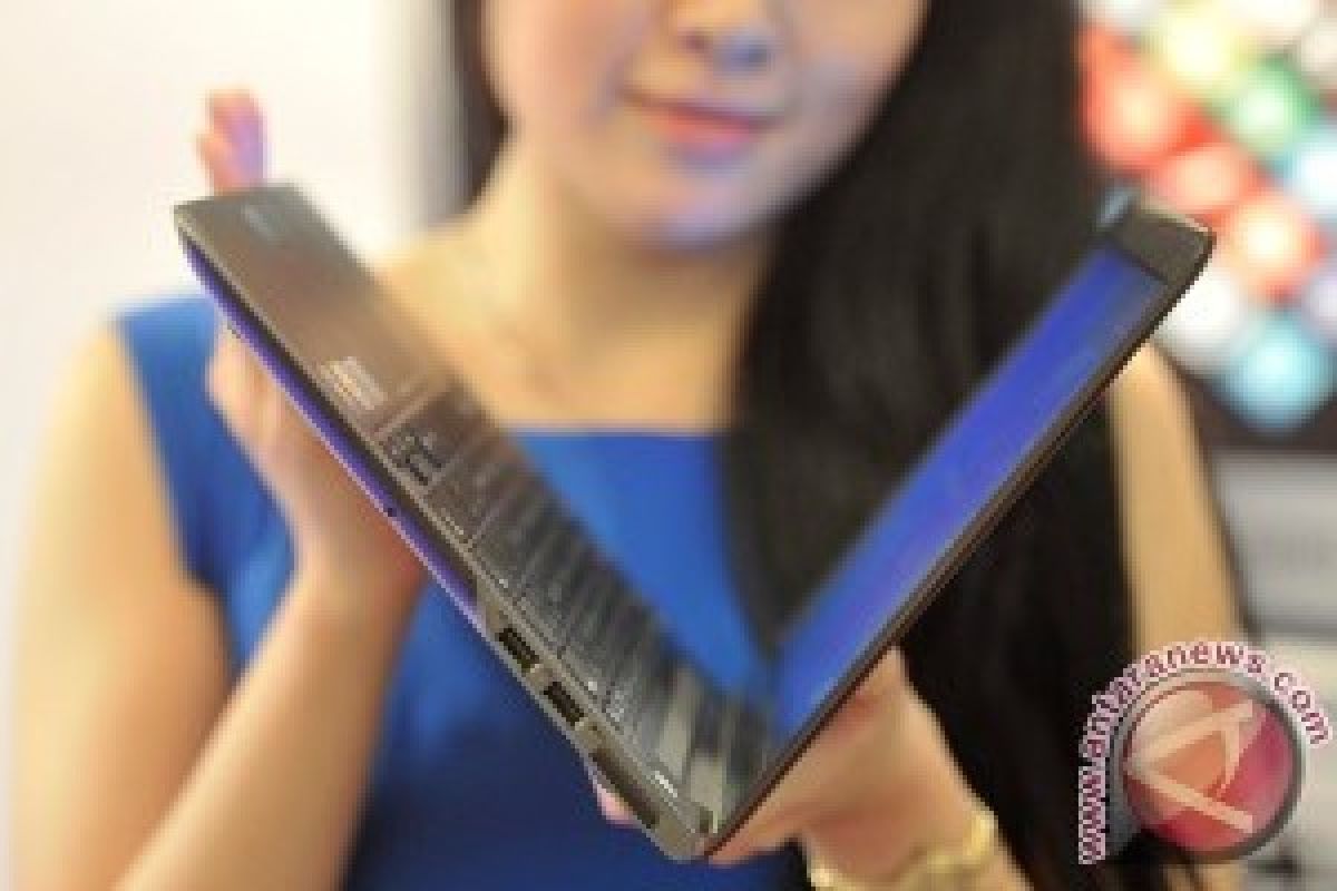 Samsung Luncurkan Laptop Murah Fitur Premium - ANTARA News Jateng