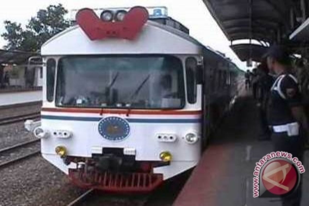 Tarif Maguwo Ekspres diturunkan - ANTARA News Yogyakarta - Berita ...