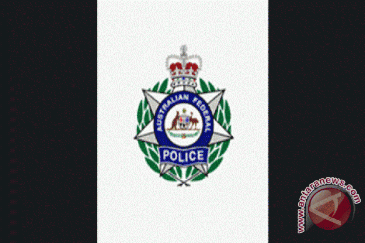Kepolisian Australia Serahkan 2 Motor untuk Polda Kalbar - ANTARA News ...