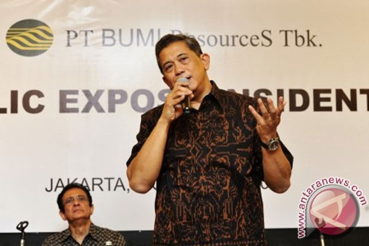 Penjelasan Bumi Resources - ANTARA News