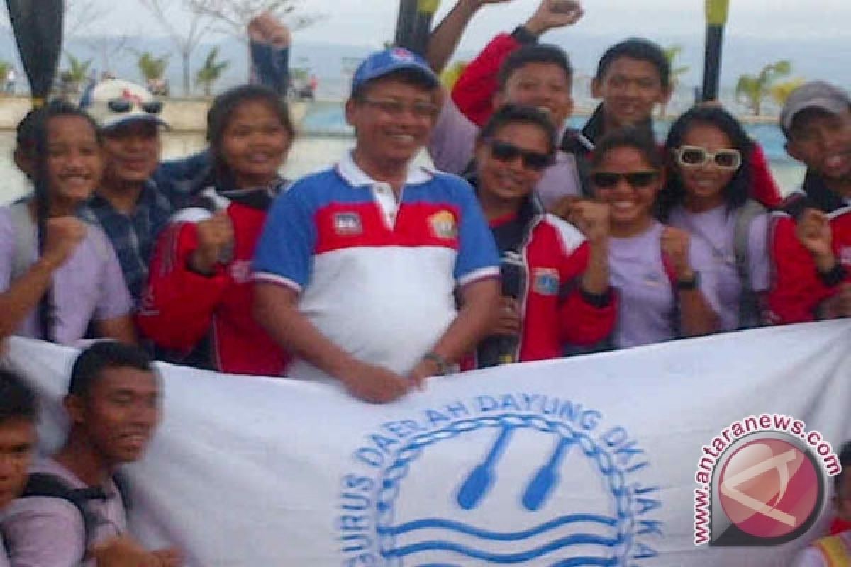 Kempora Selalu Evaluasi Prestasi PPLP - ANTARA News Sulawesi Tenggara - ANTARA News Kendari ...