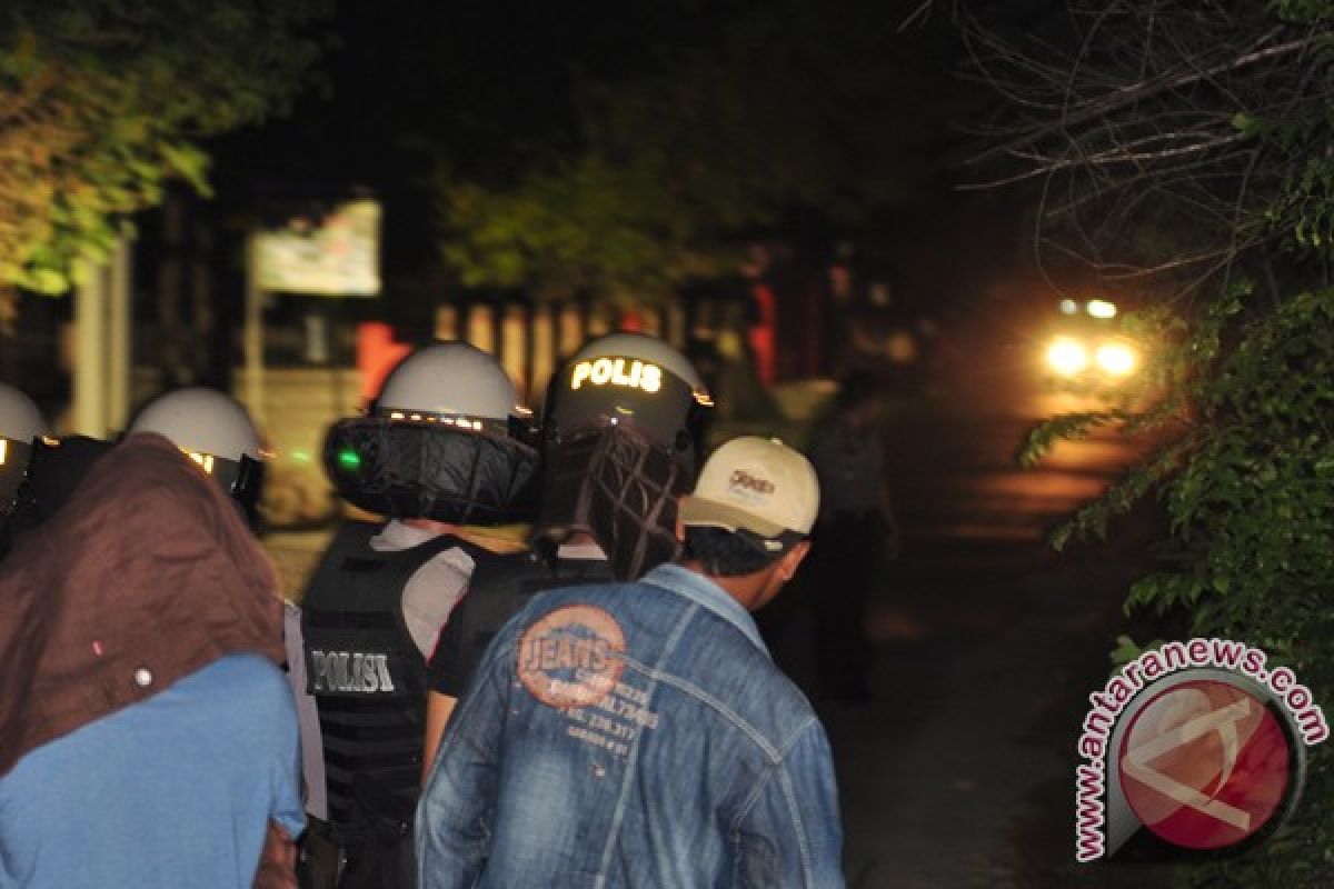 Senjata busur panah - ANTARA News