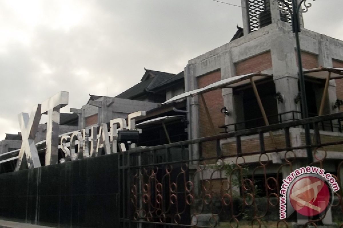 Raker Komisi B dan XT-Square ditunda - ANTARA News Yogyakarta - Berita ...