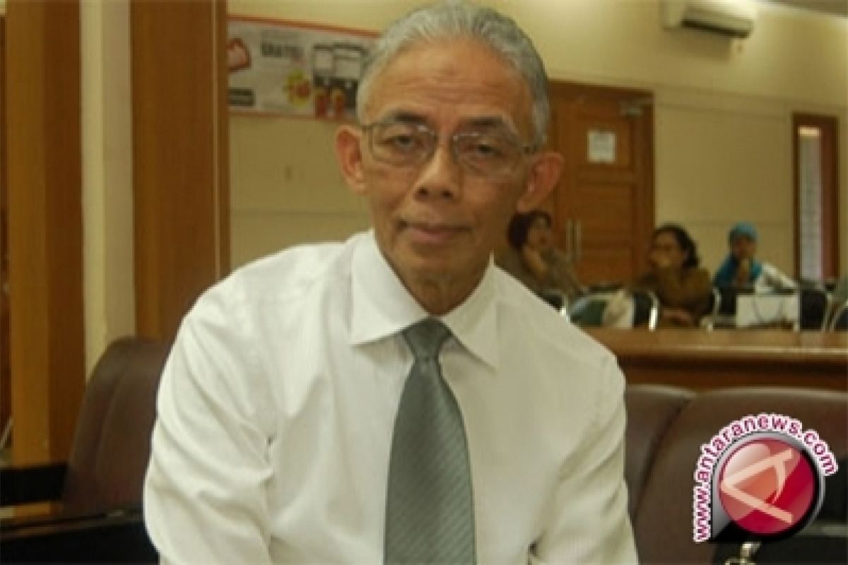 Pendidikan karakter harus dikembangkan dalam sistem - ANTARA News ...