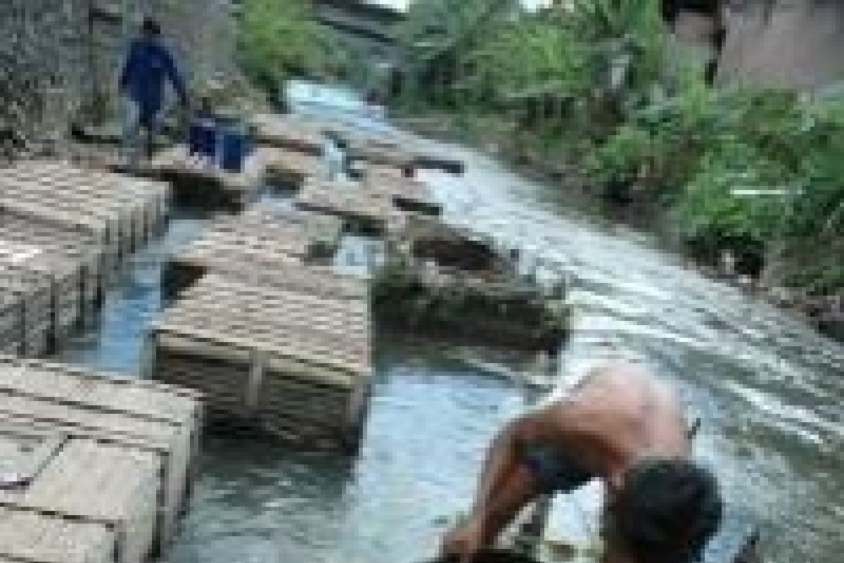 Winongo diproyeksikan menjadi kawasan Wisata 2030 - ANTARA News ...