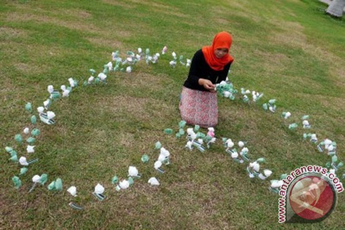 Cinta Palestina - ANTARA News