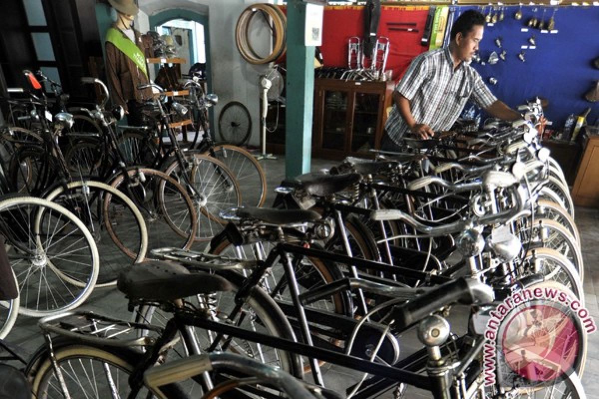 Yogyakarta terus kembangkan "Sego Segawe" - ANTARA News