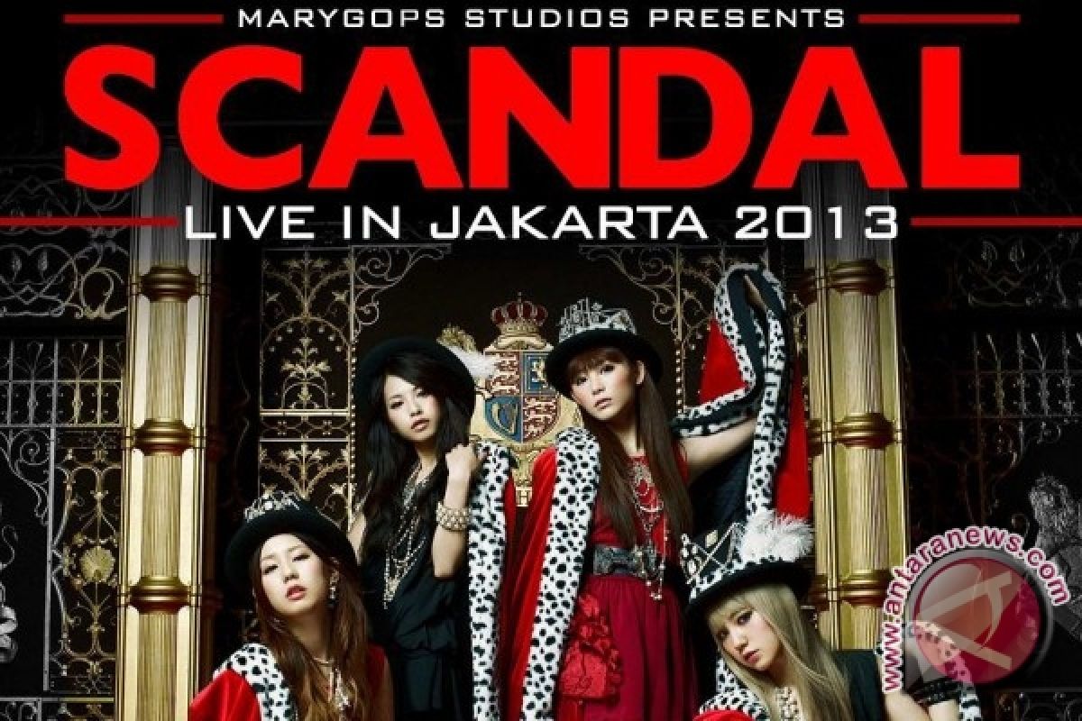 SCANDAL akan guncang Jakarta tahun depan - ANTARA News Kalimantan ... SCANDAL akan guncang Jakarta tahun depan - ANTARA News Kalimantan ...