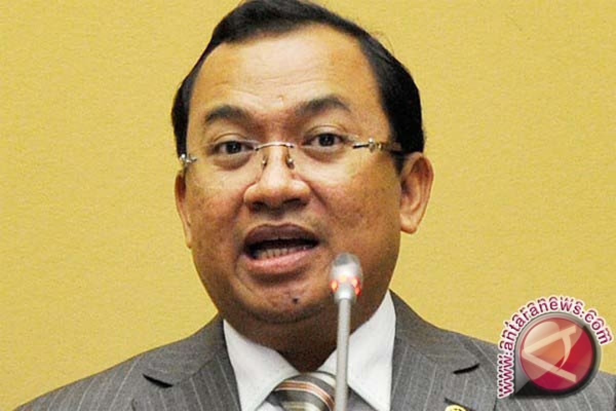 Priyo: Polri segera selesaikan rekening gendut anggotanya - ANTARA News ...