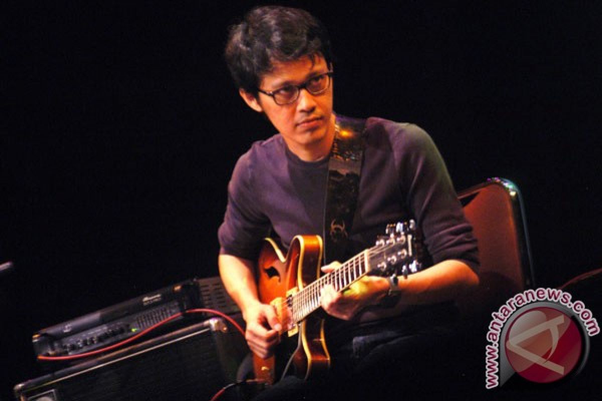 Konser SimakDialog - ANTARA News