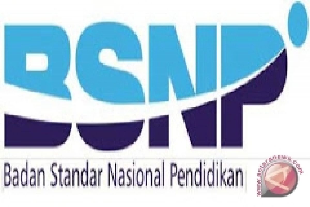 BSNP: tak mungkin berakreditasi A bebas UN - ANTARA News Yogyakarta - Berita Terkini Yogyakarta