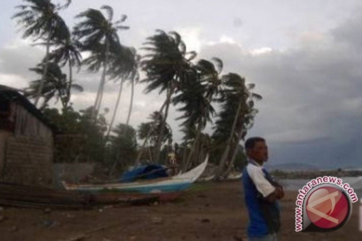 KKOP Sampit Keluarkan Larangan Kapal Berlayar - ANTARA News Kalimantan ...