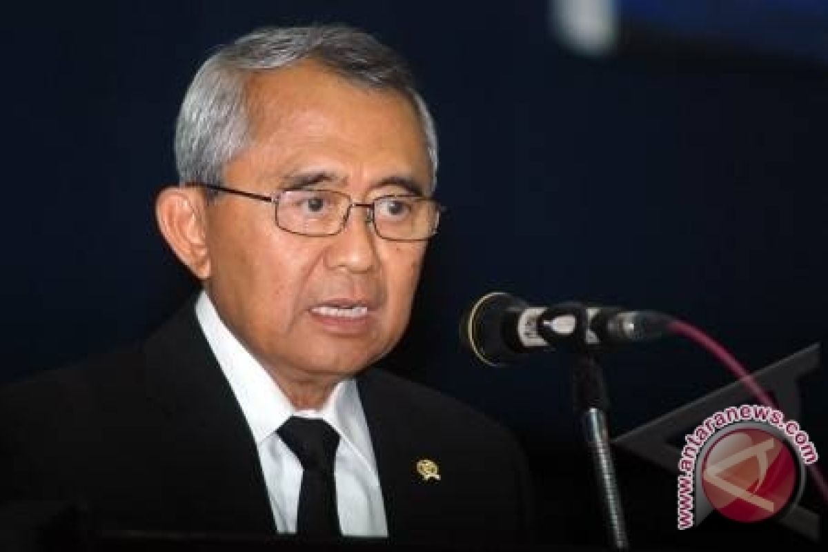 Menteri optimistis enam tol trans Jawa selesai - ANTARA News Yogyakarta ...