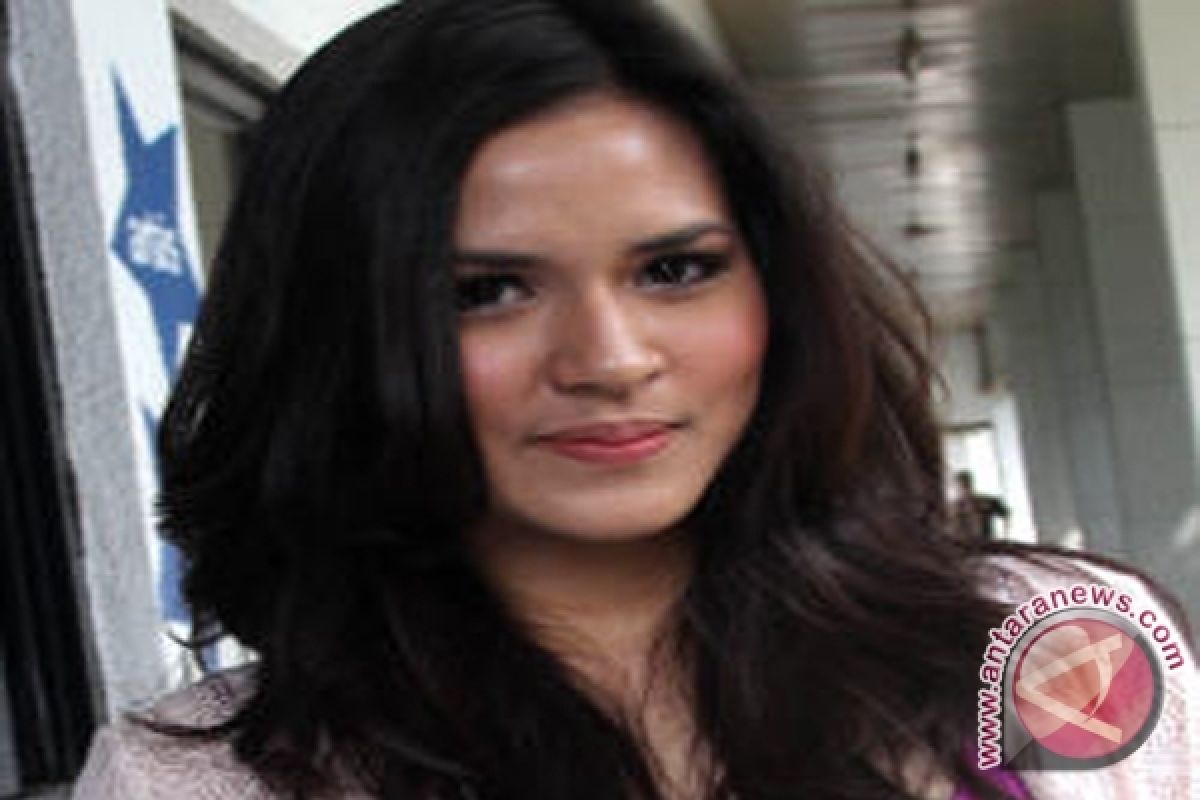 Raisa Jadi Produser Eksekutif Di Album Baru - ANTARA News Kalimantan Tengah - Berita Terkini ...