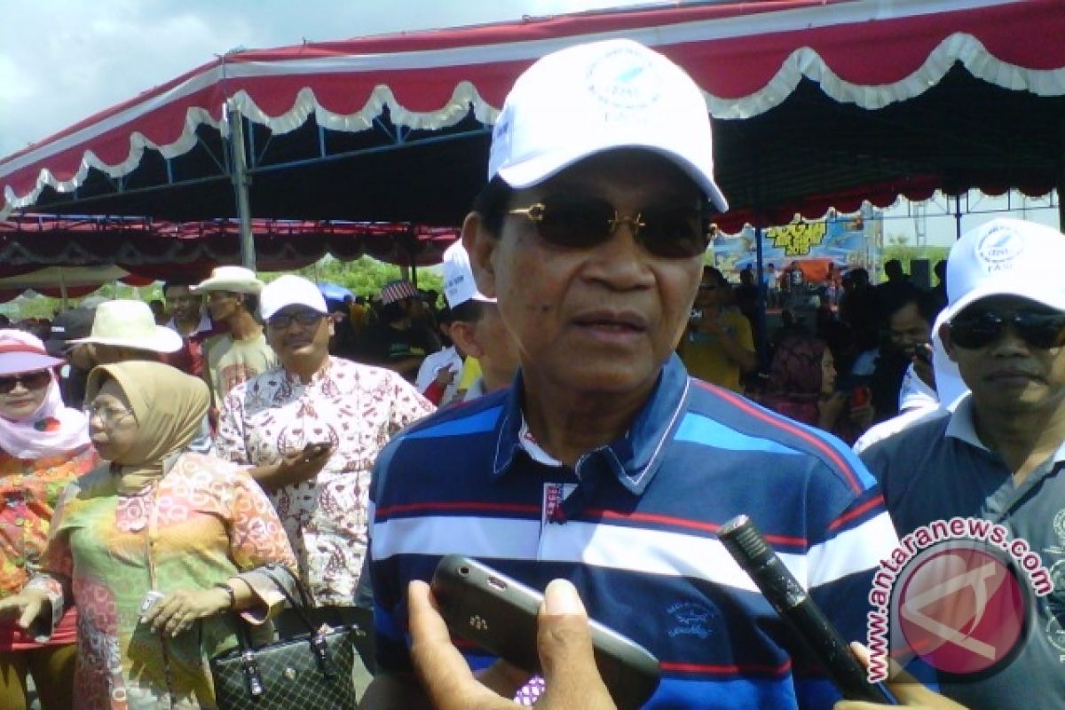 Sultan akan benahi runway sesuai standar internasional - ANTARA News ...