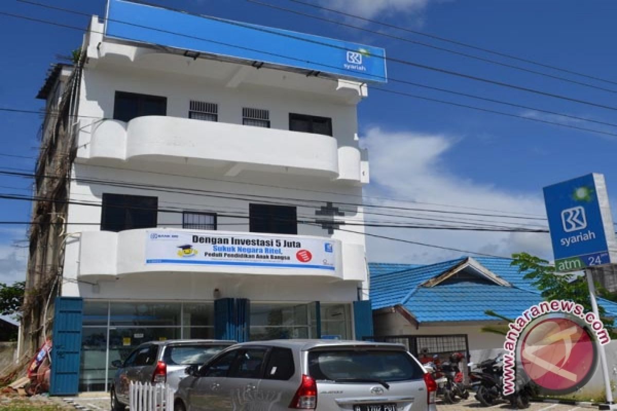 BRI Syariah Kendari Tawarkan Produk `SUKRI` - ANTARA News Sulawesi Tenggara